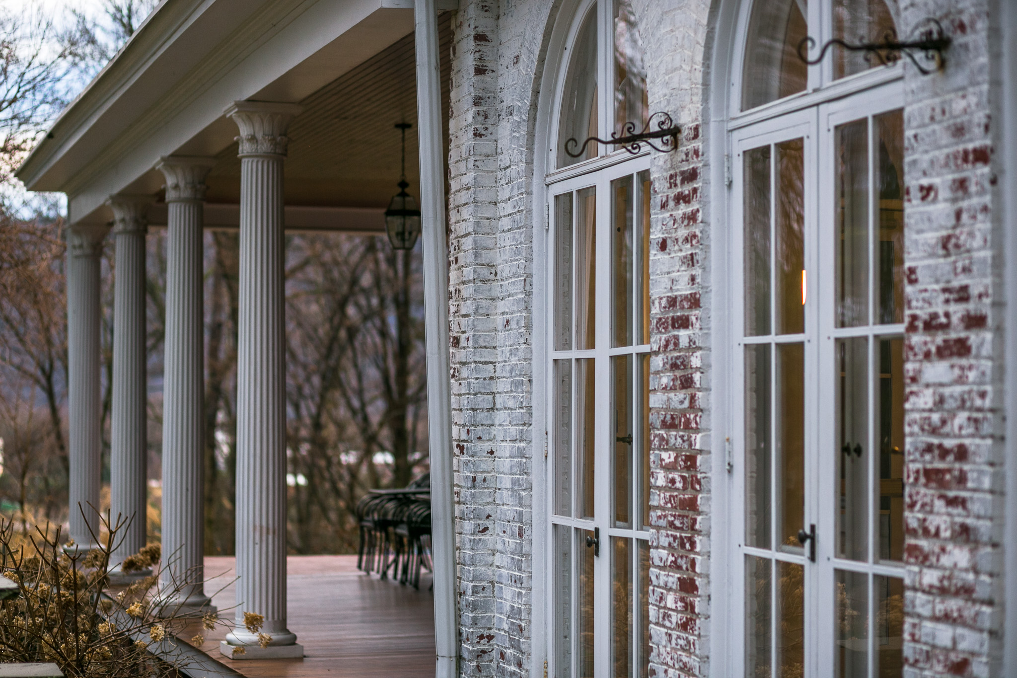 Bush House Estate | Pennsylvania Wedding Venue - Nicole Karr Photography
