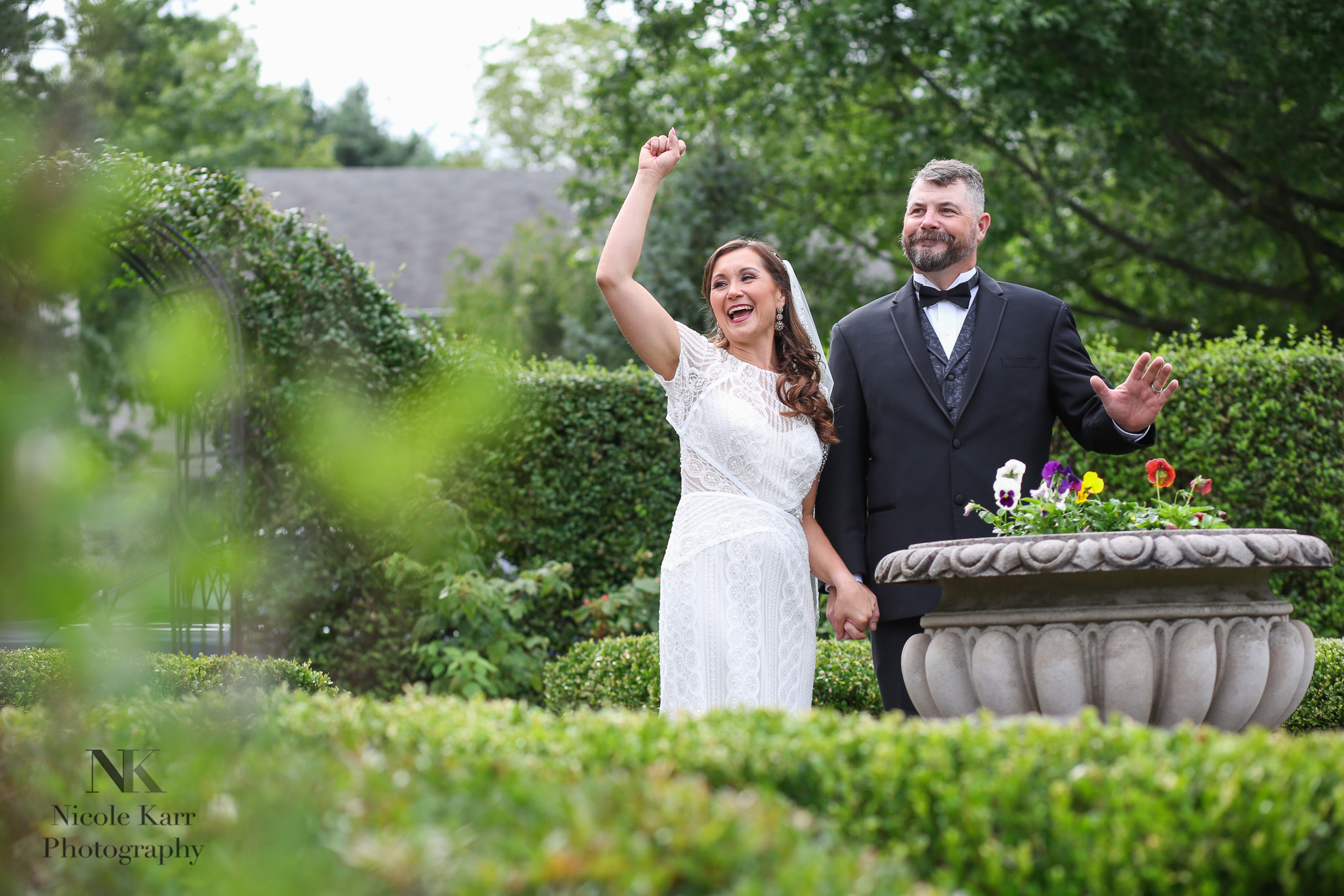 NEPA Portrait + Wedding Photographer